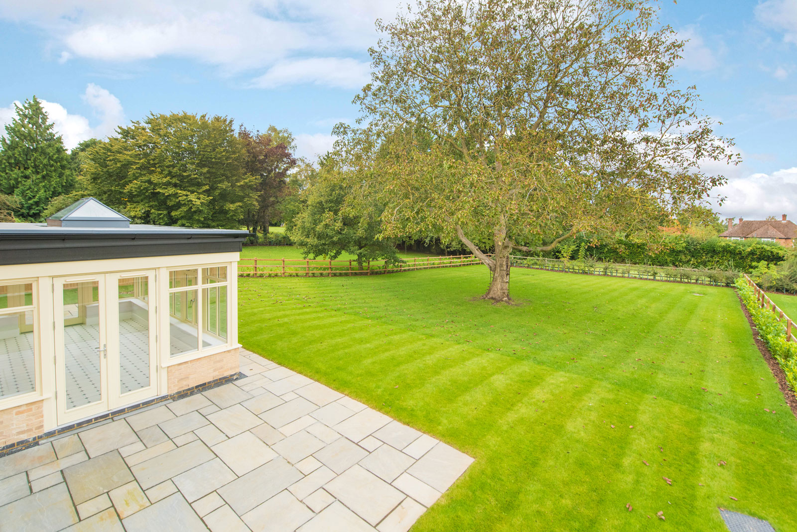 Hare Park - Bewick Homes